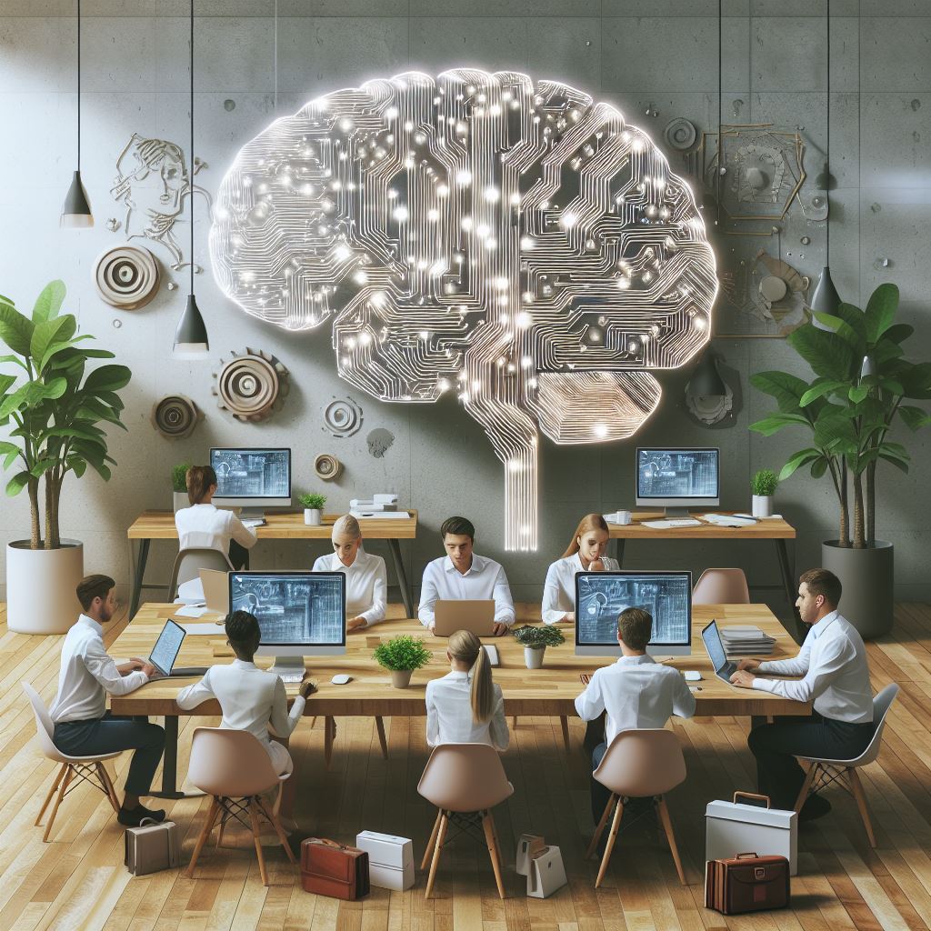 Künstliche Intelligenz (KI) im Projektmanagement